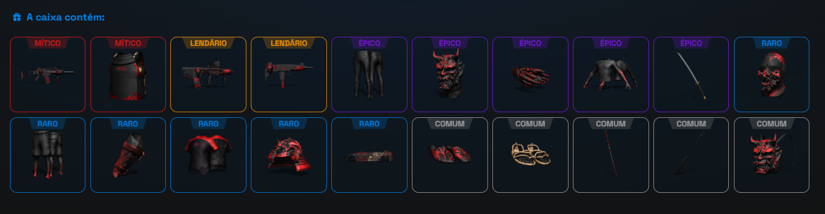 GOAT - Battle Royale